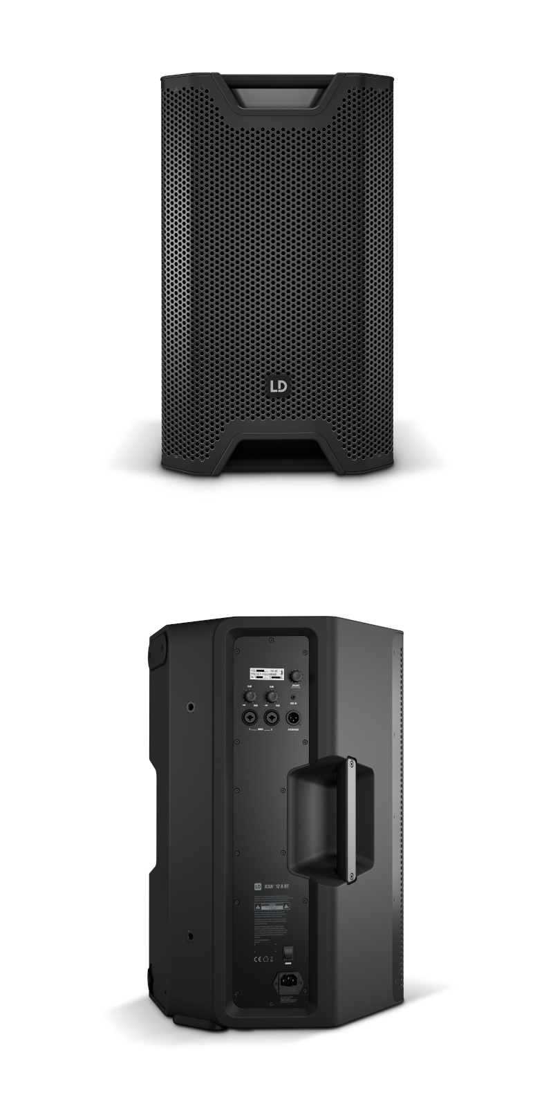 Ask An Expert: The Difference Between PA And Monitor | gigmit blog