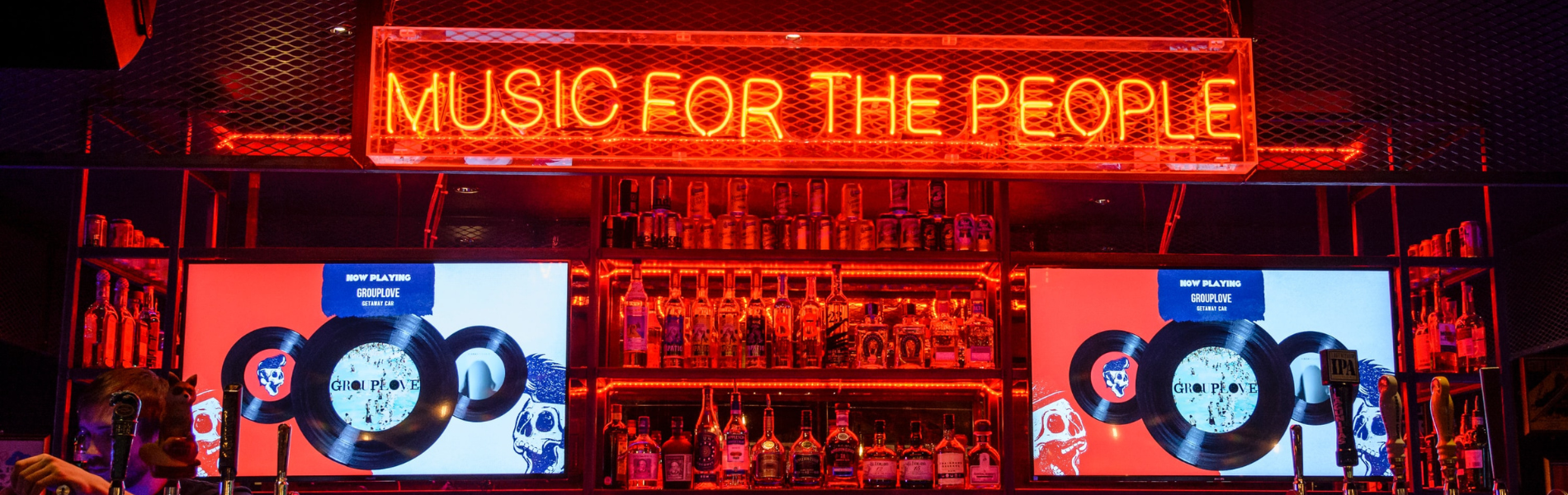 International Music Export Offices | gigmit blog