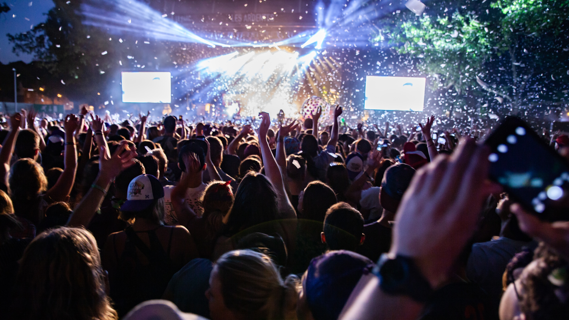 Schritt für Schritt: Der Weg zum perfekten Event | gigmit blog