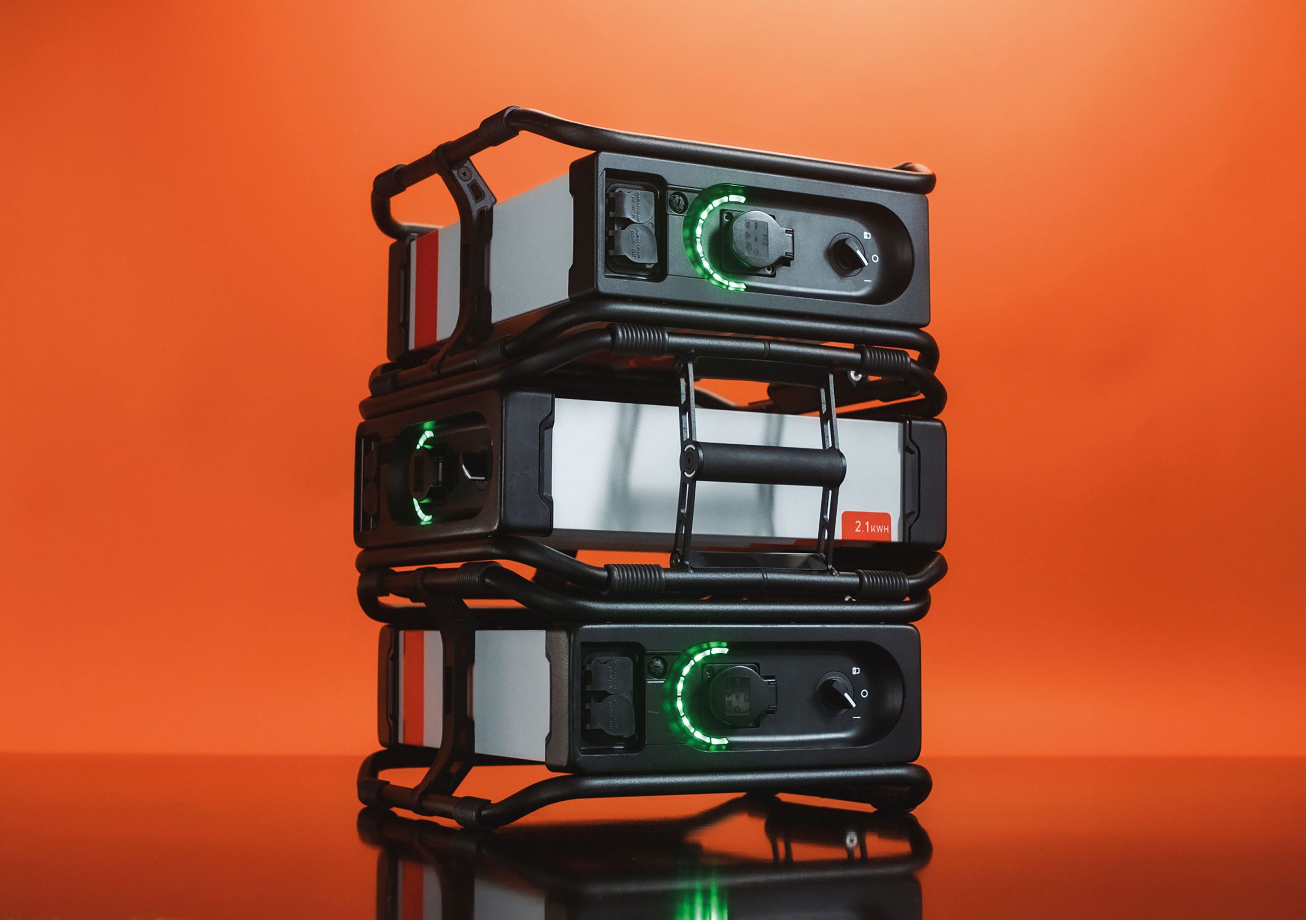 INSTAGRID ONE MAX: Plug & Play. Strom immer & überall | gigmit blog