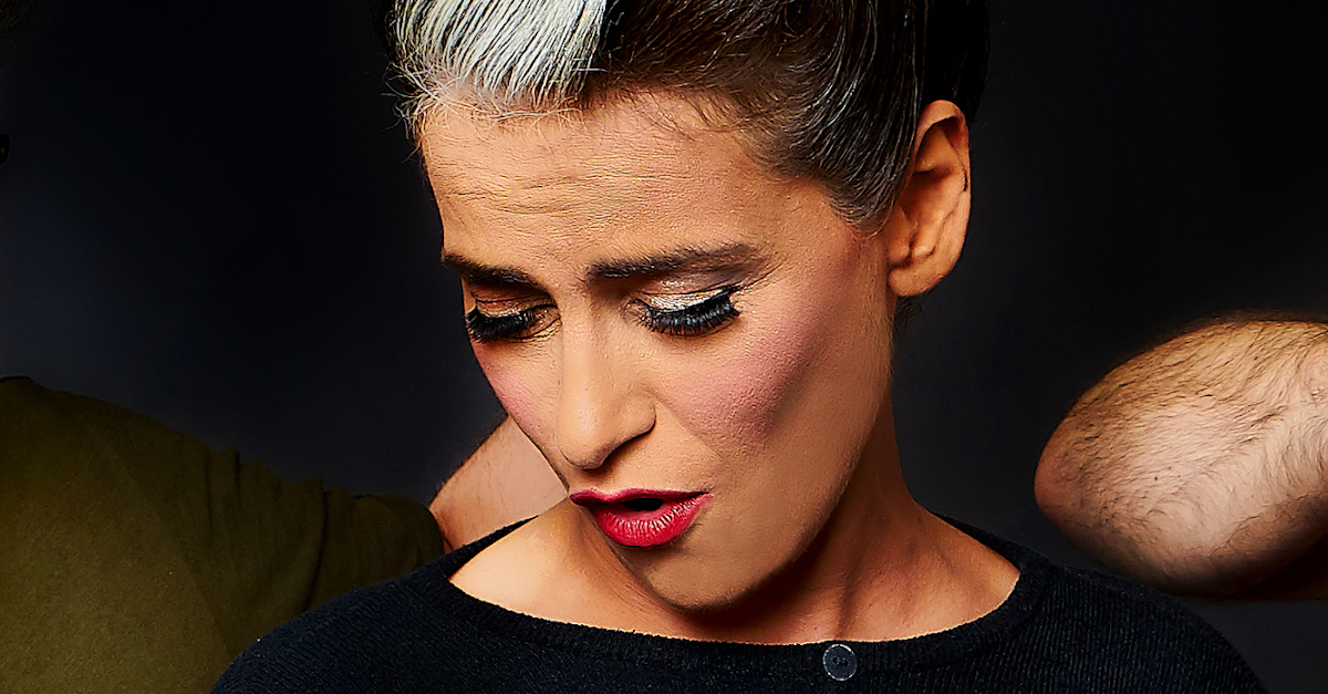 Cristina Russo On Artist's Problems With Genres | gigmit blog
