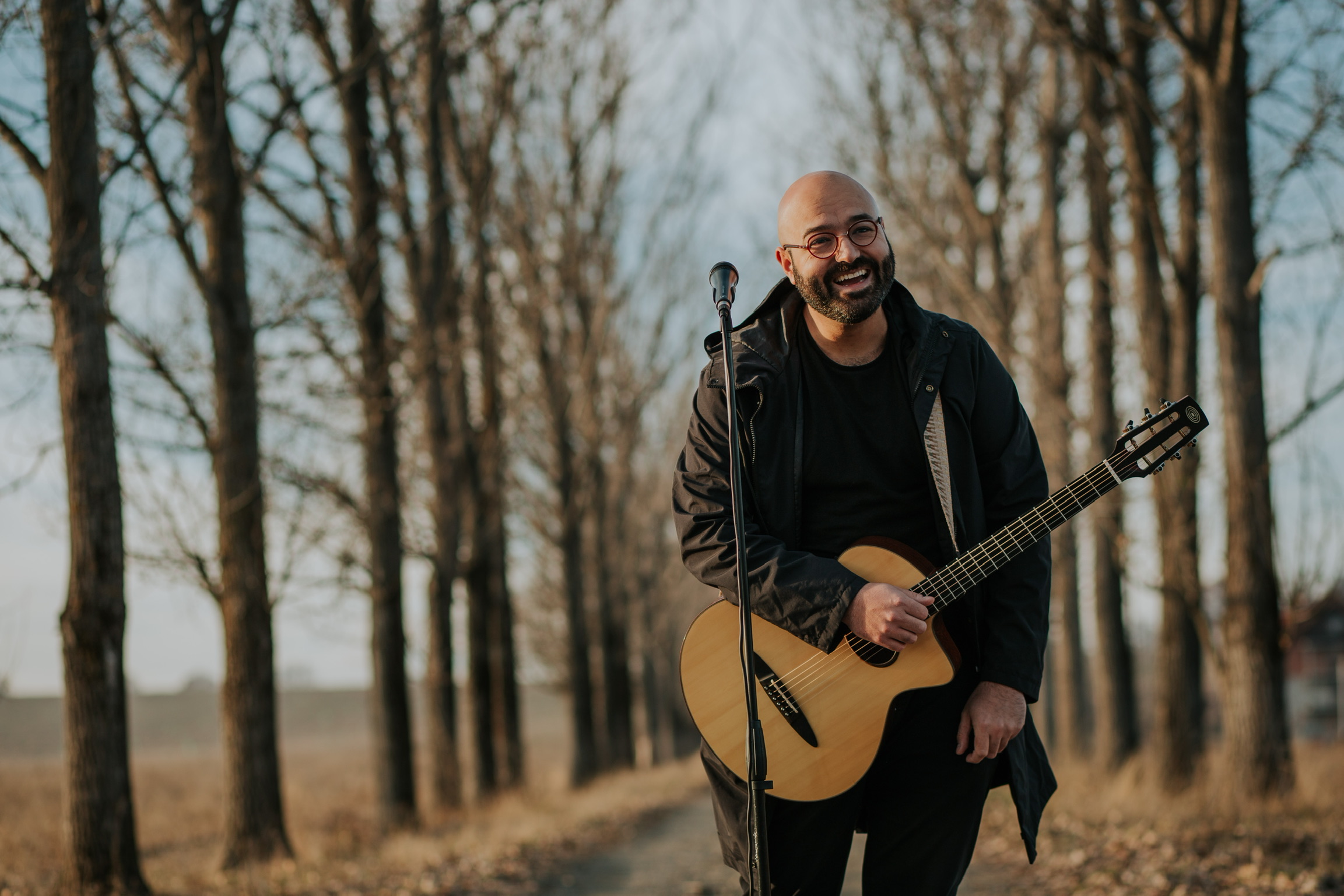 What Made Vizi Be More Honest With His Audience? - gigmit