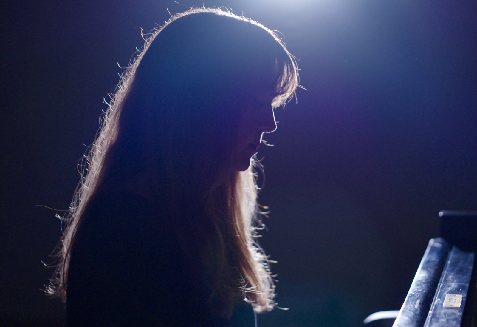 Why Truth In Your Music Is Important? Conversation With Kate Ellis
