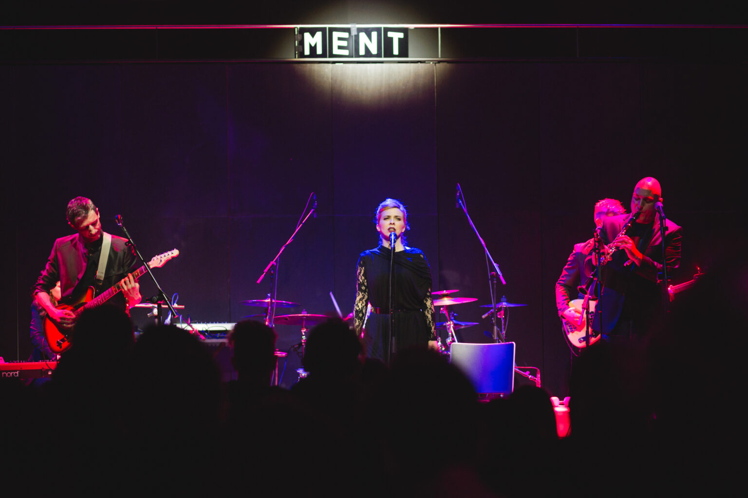 Why MENT Festival is the ULTIMATE Showcase Festival - gigmit