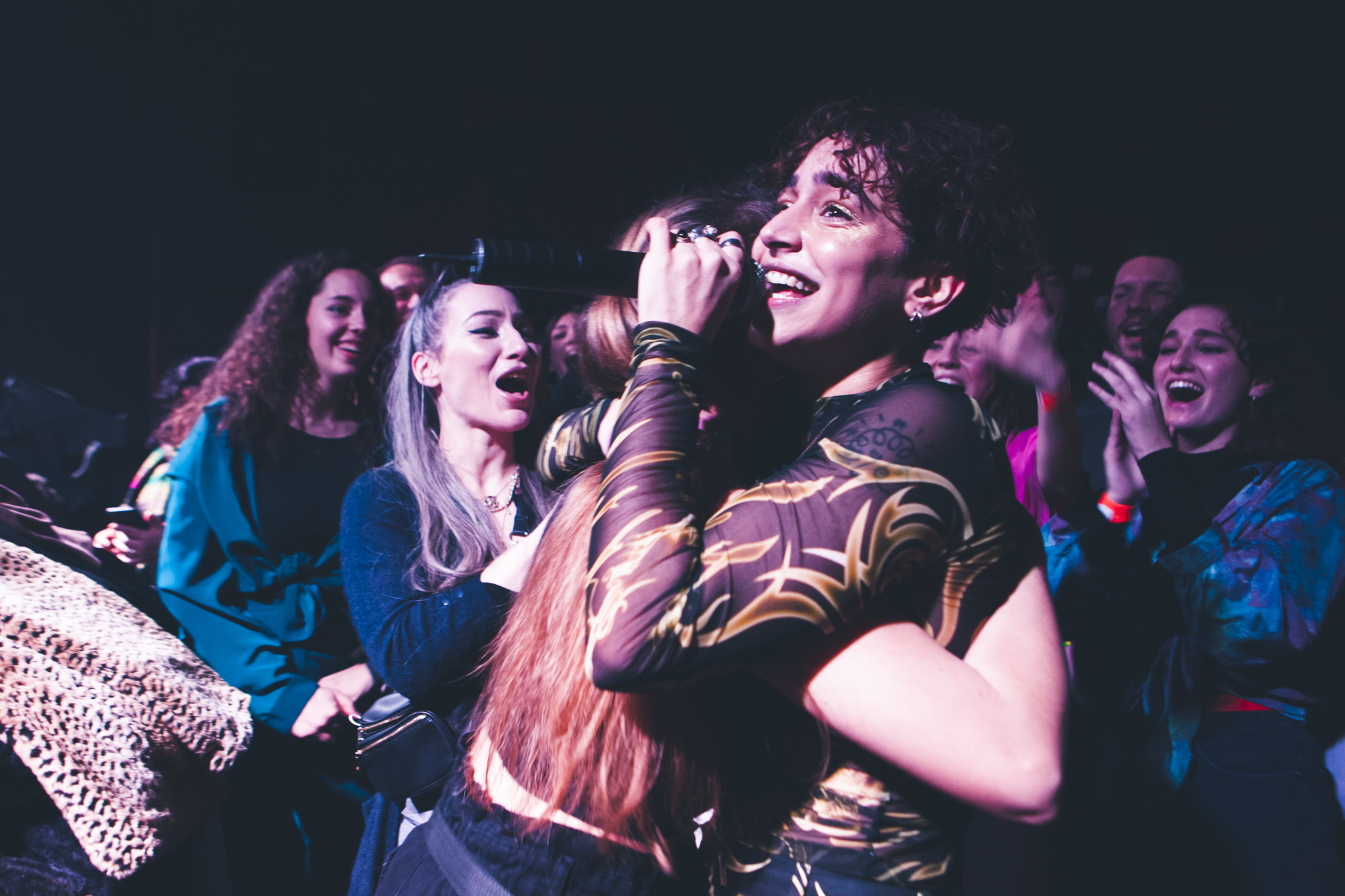 Why MENT Festival is the ULTIMATE Showcase Festival - gigmit