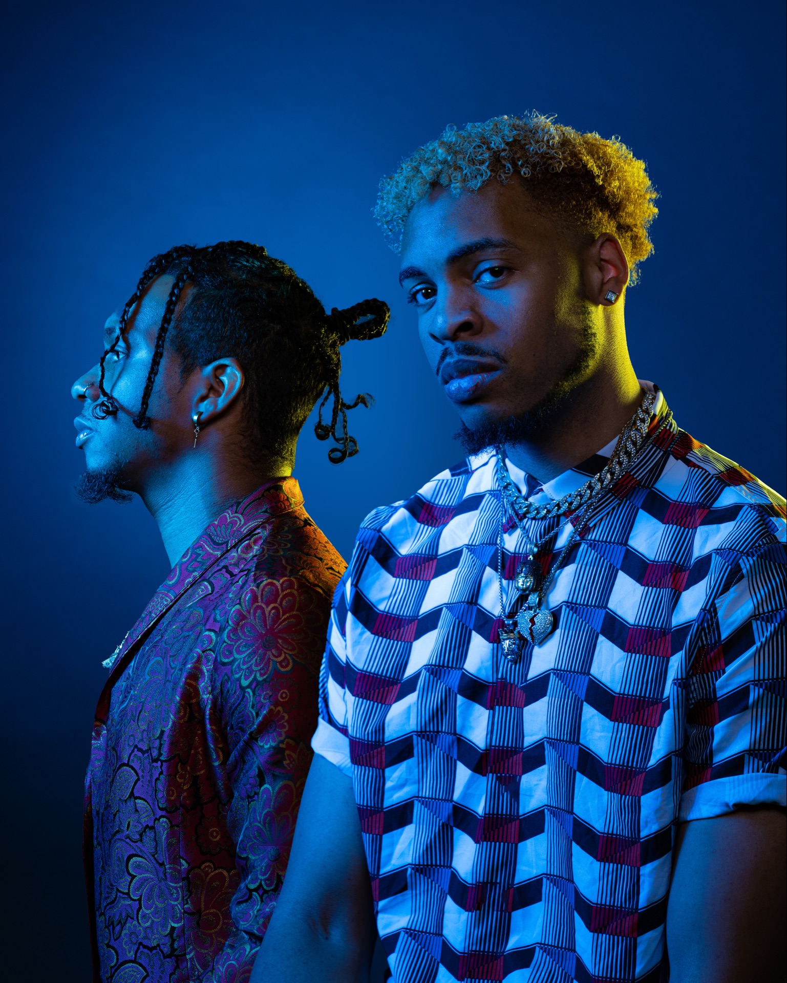 Success Story: Why Tribe Mafia's Music is Limitless - gigmit