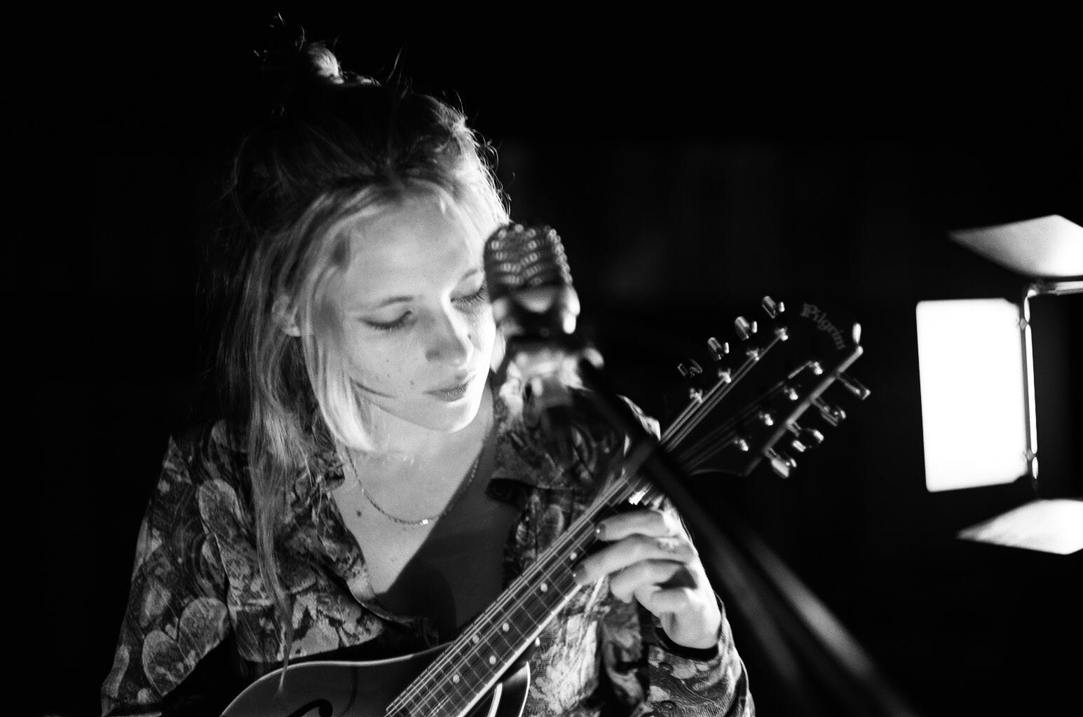 25 gigmit artists playing at MaMA Festival 2022 - gigmit