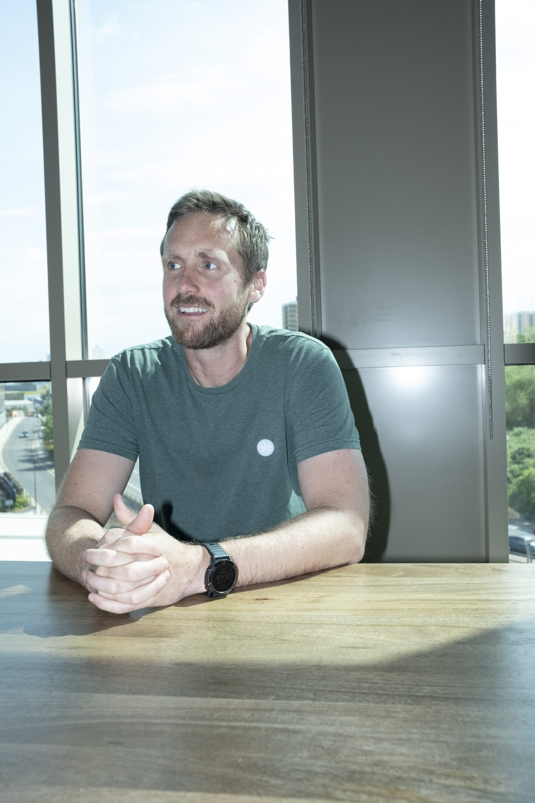 Interview with Pirate Studios CEO: Dave Borrie - gigmit