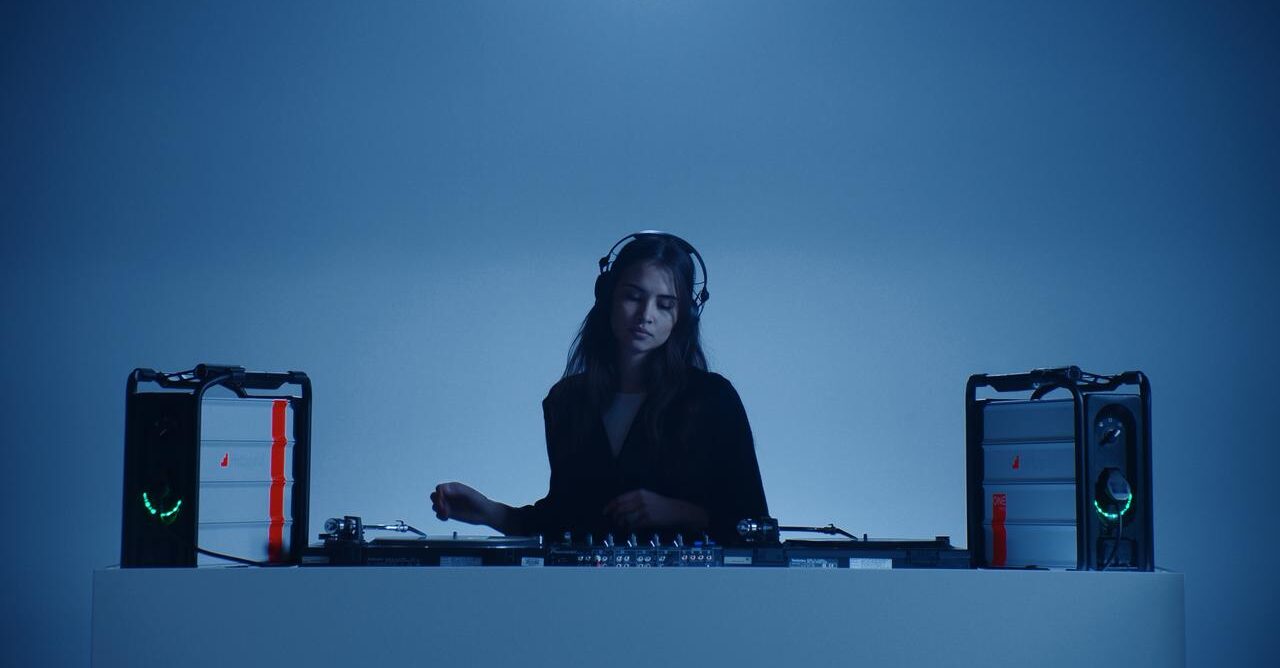 Instagrid: Powering gigs in unique locations - gigmit