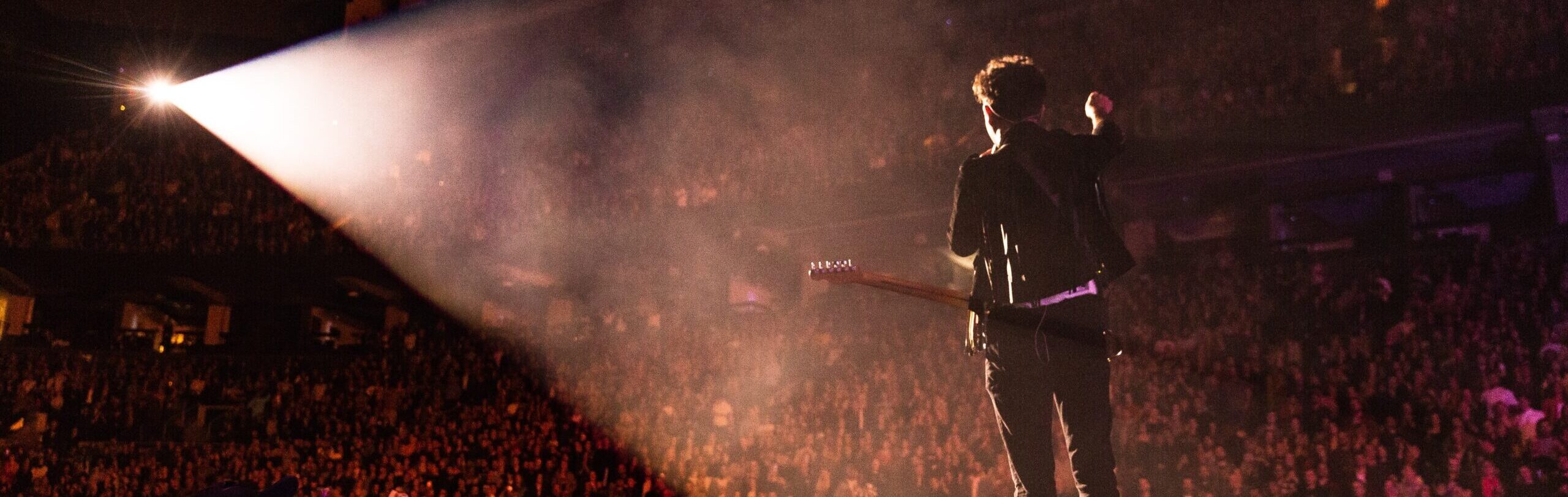 The live music industry has a problem. We have a solution. - gigmit