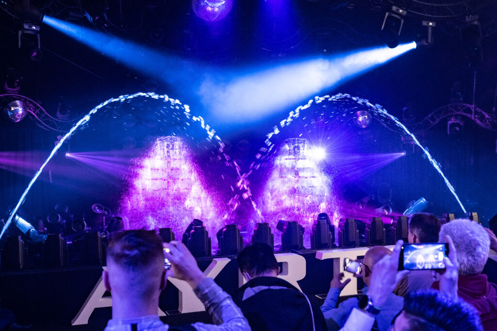 Prolight + Sound 2023: Where Tomorrow's Events & Entertainment Professionals Meet - gigmit