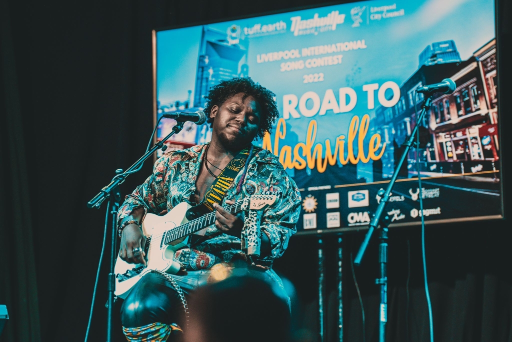 The Road to Memphis: Song Contest – Your Path to Stardom Begins Here ...