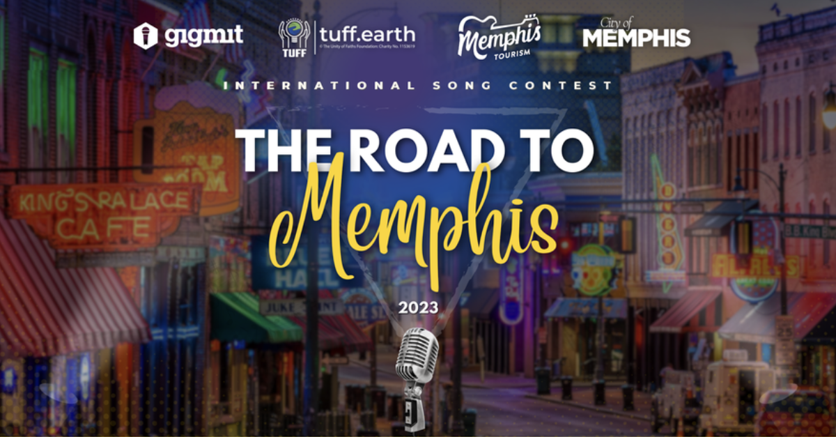 The Road to Memphis: Song Contest – Your Path to Stardom Begins Here ...