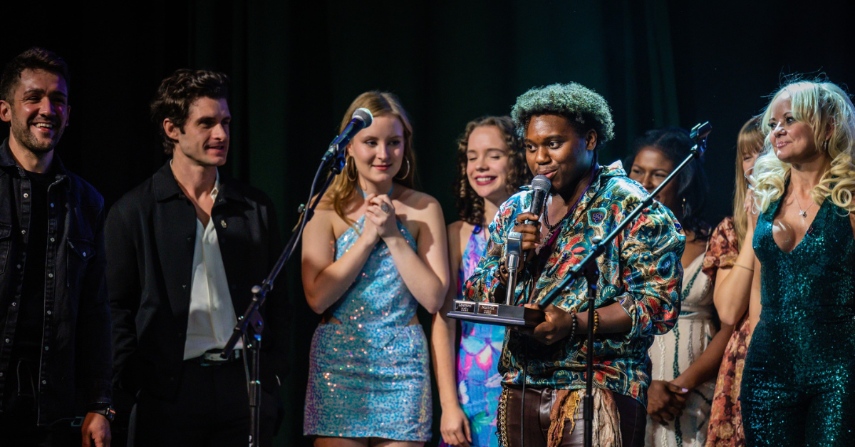 From Struggle to Success: An Interview with Edi Callier, Winner of the ...