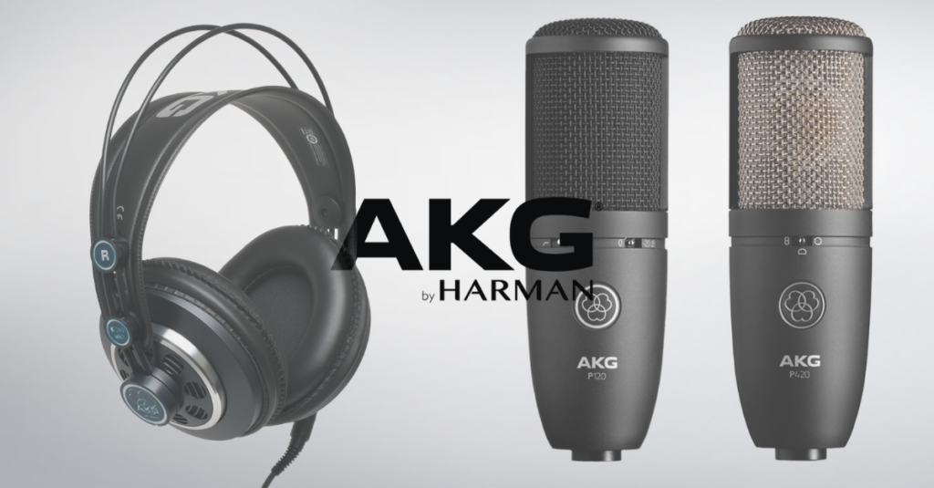 Celebrating 75 Years of AKG: Prizes Await 75 gigmit Artists - gigmit