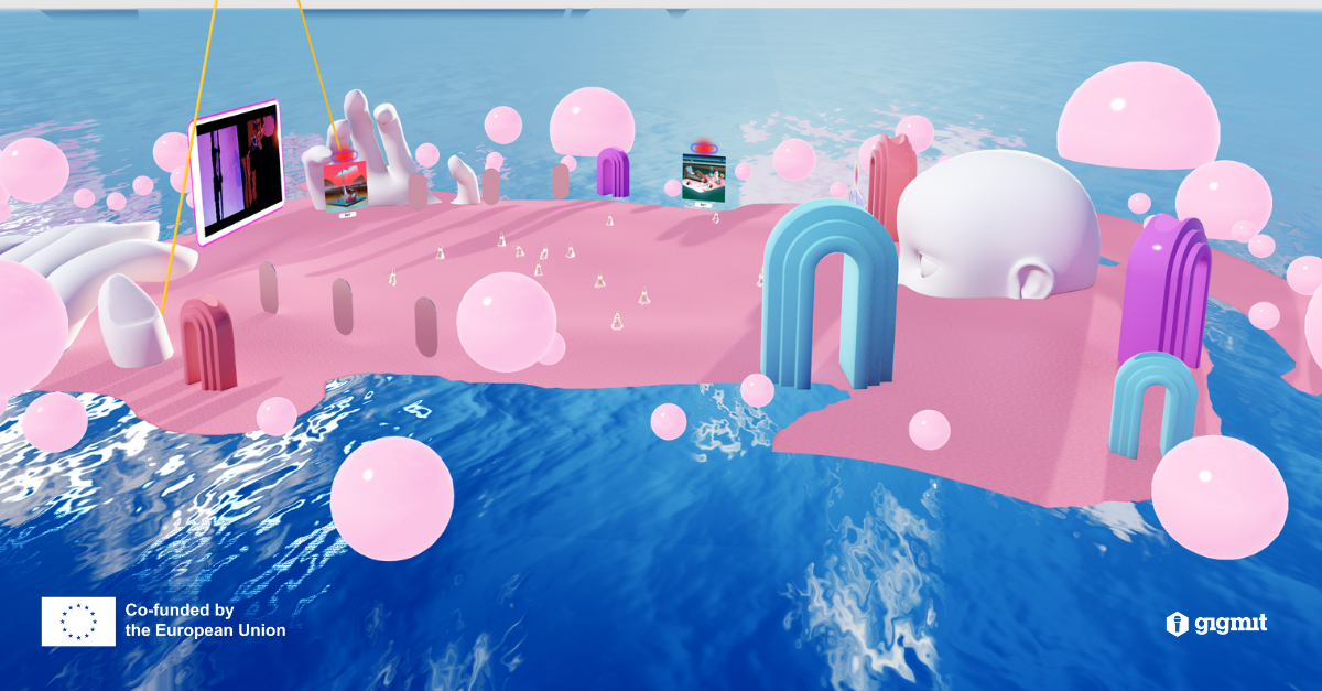 Your Essential Guide to Creating Music NFTs - gigmit