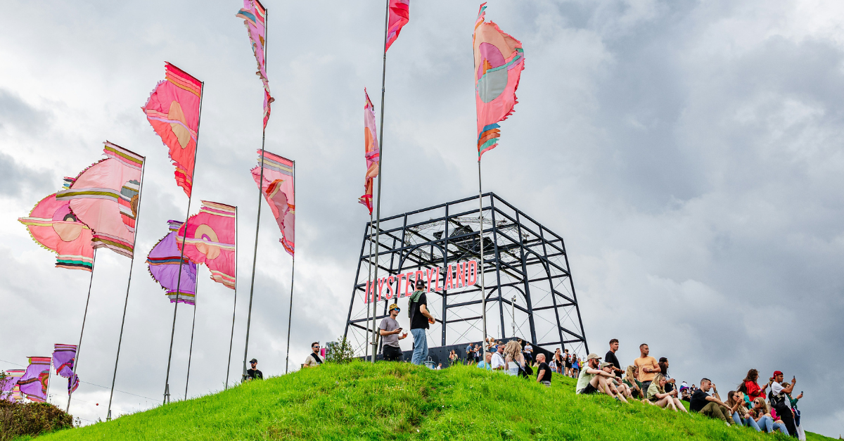 10 Tips for a More Sustainable Festival (and How Brands Can Help You Do ...